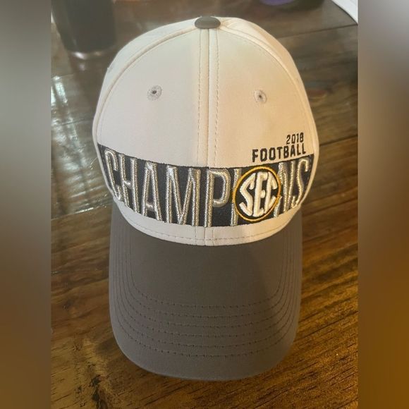 Top of the World | Accessories | Alabamacrimson Tide Capsec Champions ...